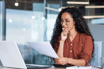 Tax Services | Fiesta Franchise