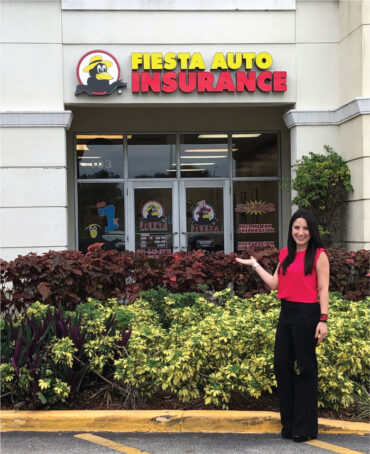 Fiesta Auto Insurance and Tax Service Franchise